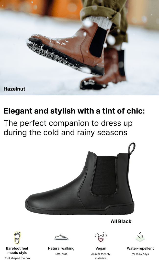 Chelsea - Cream ǀ Feelgrounds