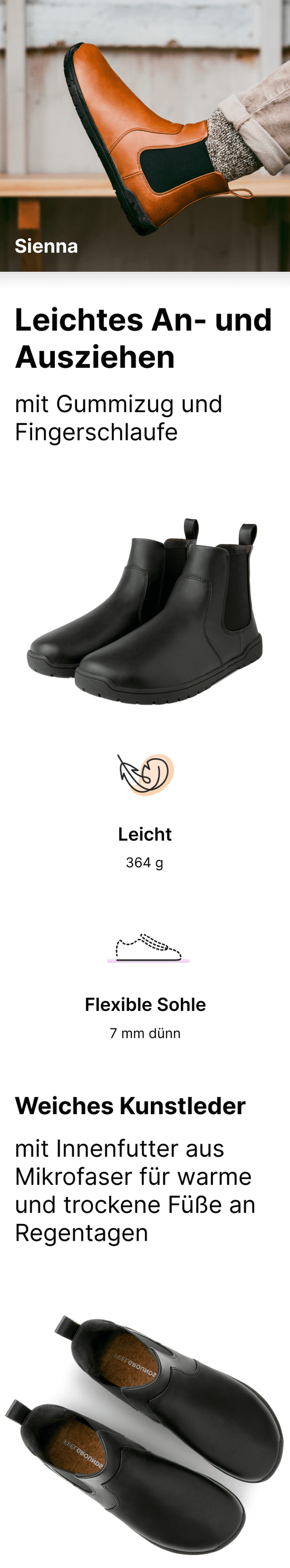 Chelsea - All Black ǀ Feelgrounds