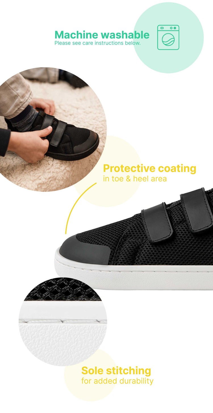 Original Mesh Kids - Navy Blue ǀ Feelgrounds