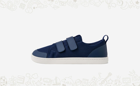 Original Mesh Kids - Navy Blue ǀ Feelgrounds