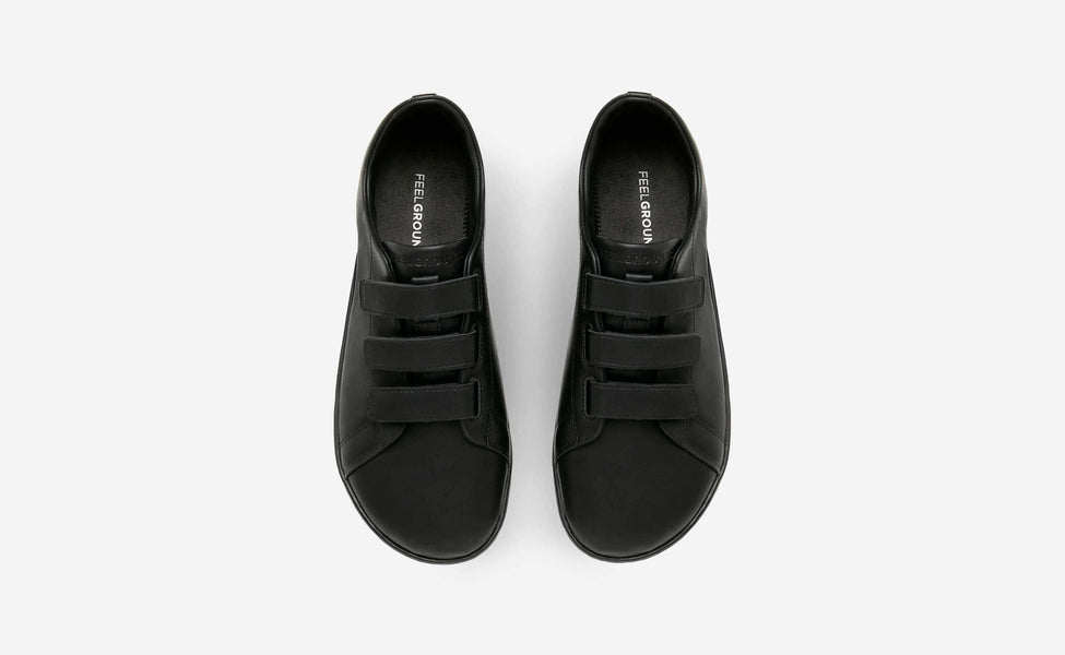 Snap - All Black ǀ Feelgrounds