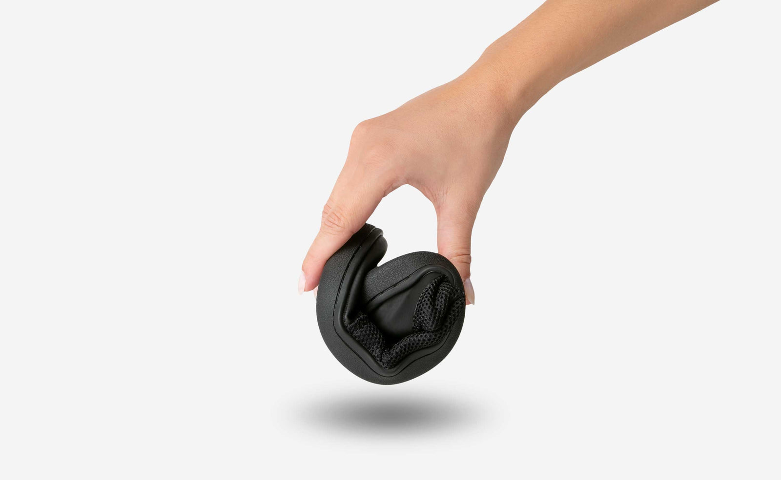 Original Mesh Kids - All Black ǀ Feelgrounds