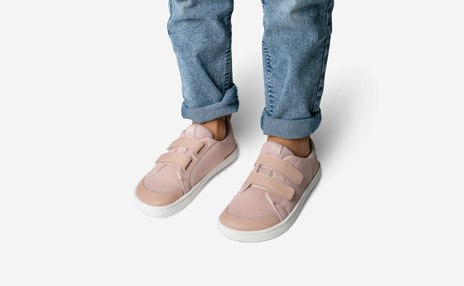 Original Mesh Kids - Dusty Pink ǀ Feelgrounds