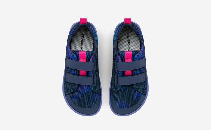 Original Mesh Kids - Galaxy ǀ Feelgrounds