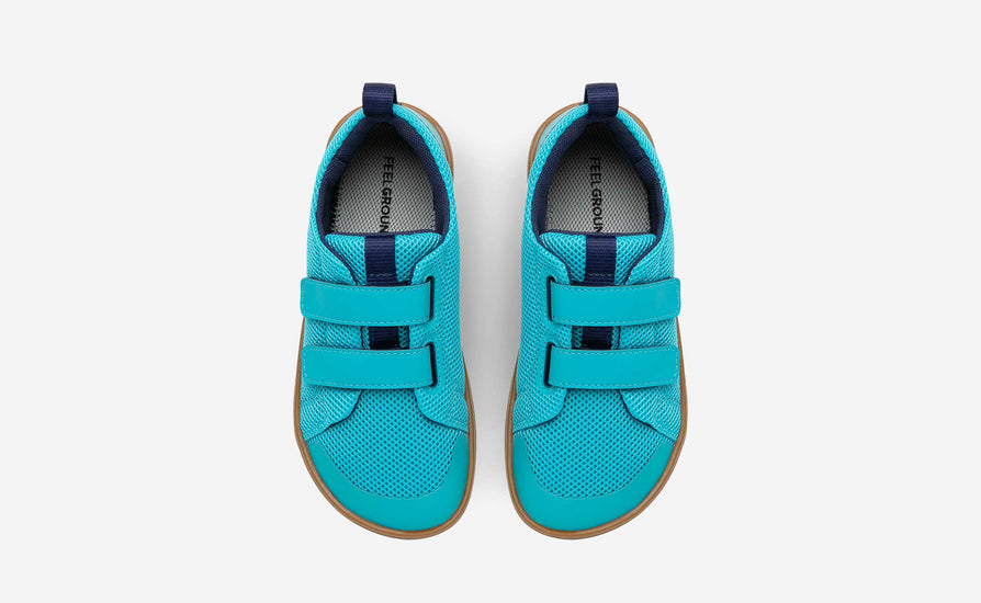 Original Mesh Kids - Scuba Blue ǀ Feelgrounds