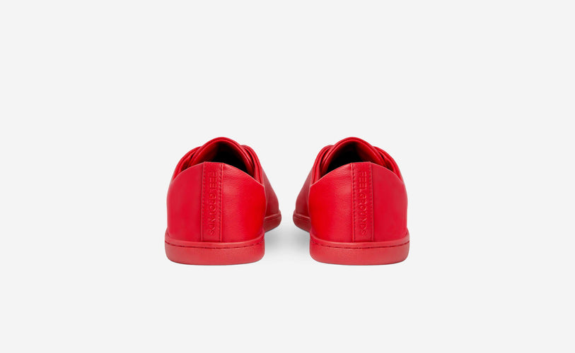 Snap - All Red ǀ Feelgrounds